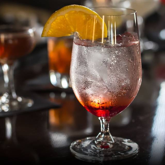 Bacari PDR Restaurant - Playa Del Rey, CA | OpenTable