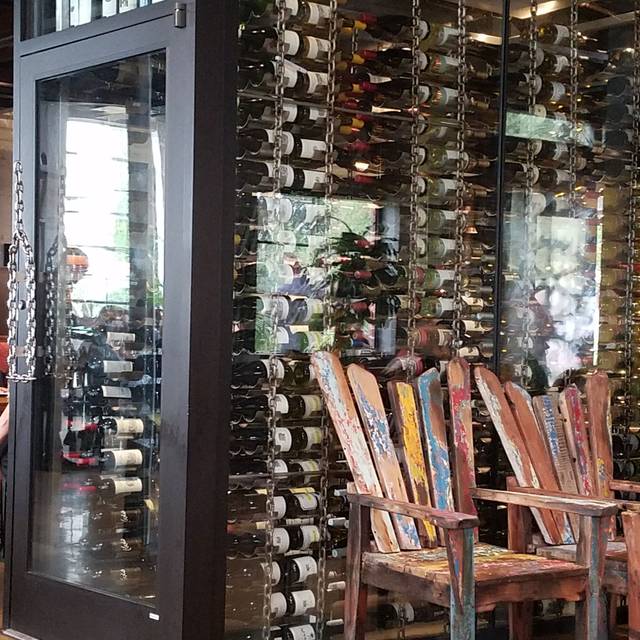 Ulele Restaurant - Tampa, FL | OpenTable