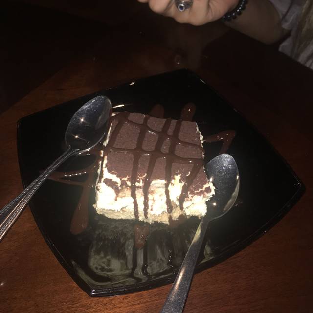 Vicari Restaurant - Corinth, MS | OpenTable