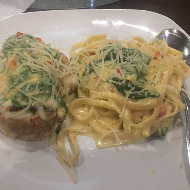 Vicari Restaurant - Corinth, MS | OpenTable