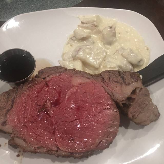 Vicari Restaurant - Corinth, MS | OpenTable