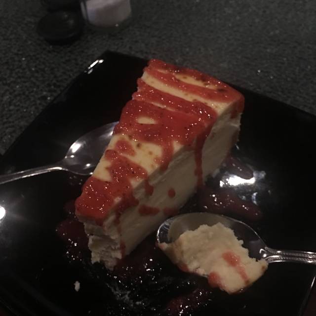 Vicari Restaurant - Corinth, MS | OpenTable