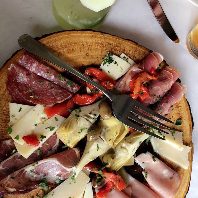 Via Carducci - Wicker Park Restaurant - Chicago, IL | OpenTable