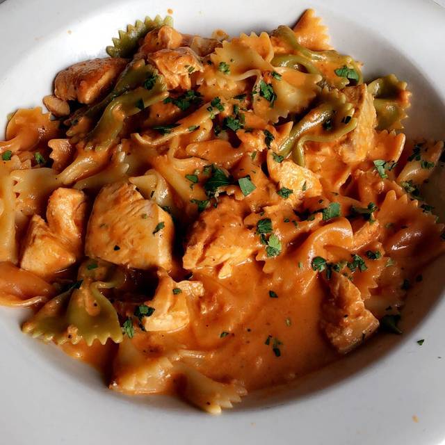 Via Carducci - Wicker Park Restaurant - Chicago, IL | OpenTable