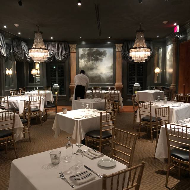Anson Restaurant - Charleston, SC | OpenTable
