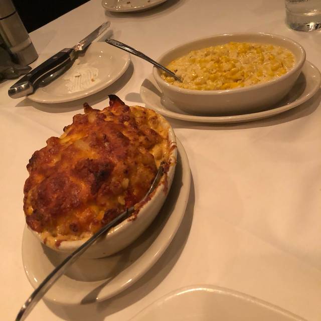 Morton's The Steakhouse - Troy Restaurant - Troy, MI | OpenTable