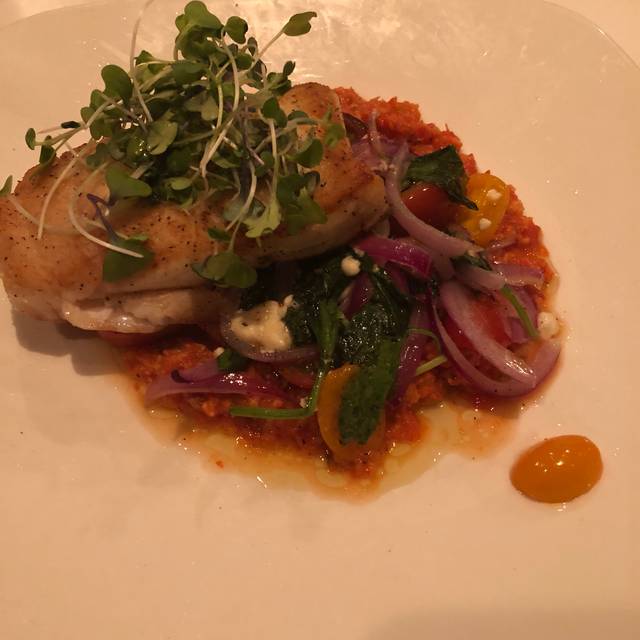 Morton's The Steakhouse - Troy Restaurant - Troy, MI | OpenTable