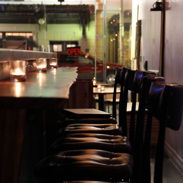 La marsa Restaurant - San Francisco, CA | OpenTable