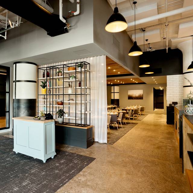 Chickadee Restaurant - Boston, MA | OpenTable