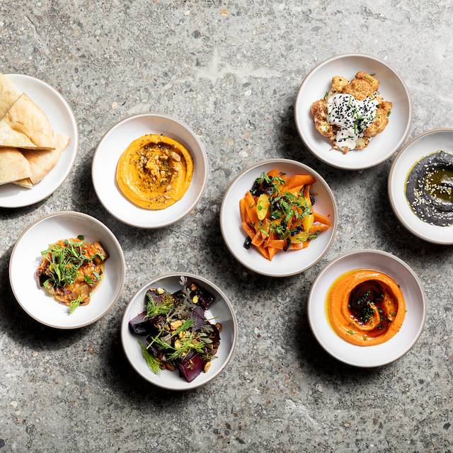 Chickadee Restaurant - Boston, MA | OpenTable