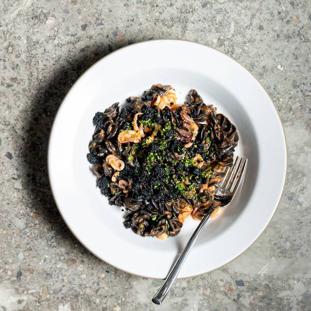 Chickadee Restaurant - Boston, MA | OpenTable