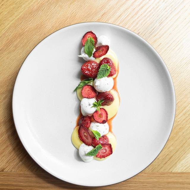 Chickadee Restaurant - Boston, MA | OpenTable