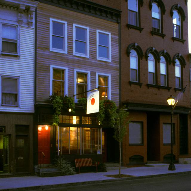 Red Dot Bar & Restaurant - Hudson, NY | OpenTable