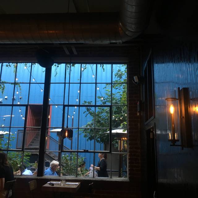 Bestia Restaurant - Los Angeles, CA | OpenTable