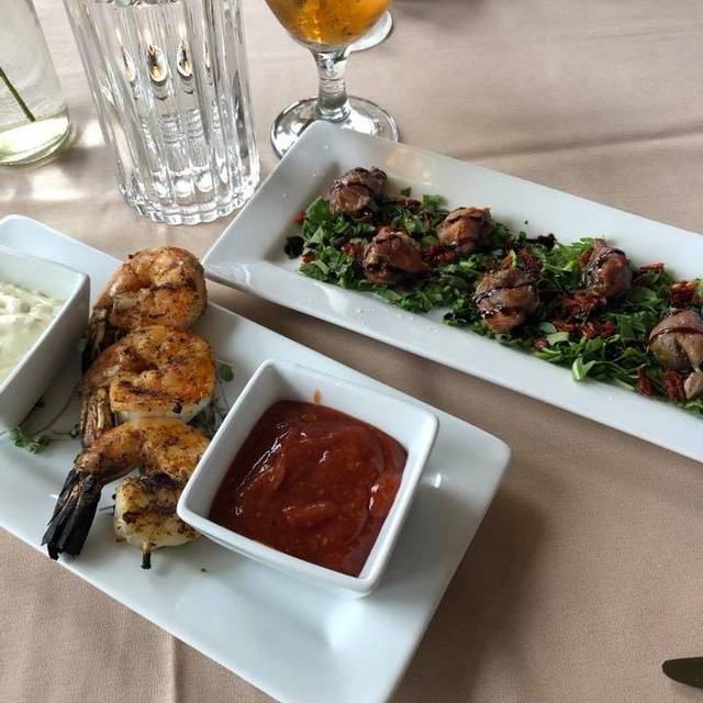 The Log Cabin Restaurant - Highlands, NC | OpenTable