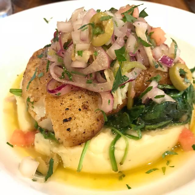 Renaissance Harlem Restaurant - New York, NY | OpenTable