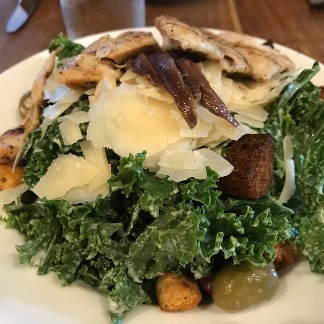 Renaissance Harlem Restaurant - New York, NY | OpenTable