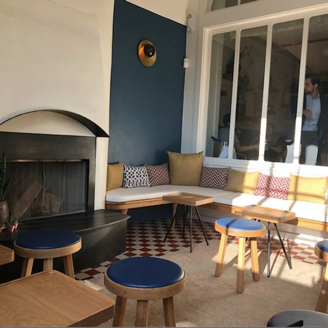 Suraya Restaurant - Philadelphia, PA | OpenTable