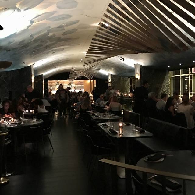 Akira Back Restaurant - Toronto, ON | OpenTable