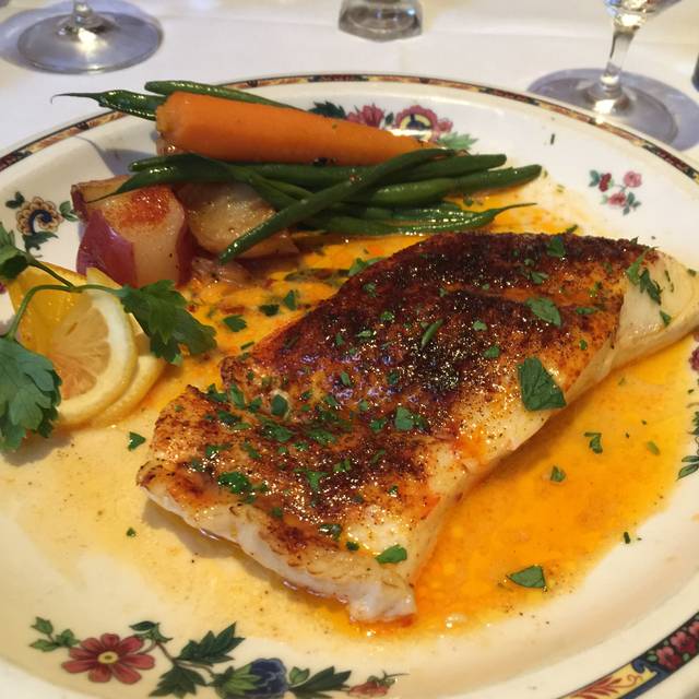 Marianacci's Restaurant - Port Chester, NY | OpenTable
