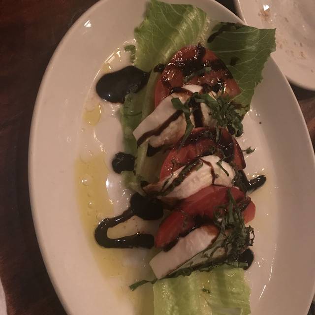 Stockyard Classic American Tavern Restaurant - Brighton, MA | OpenTable