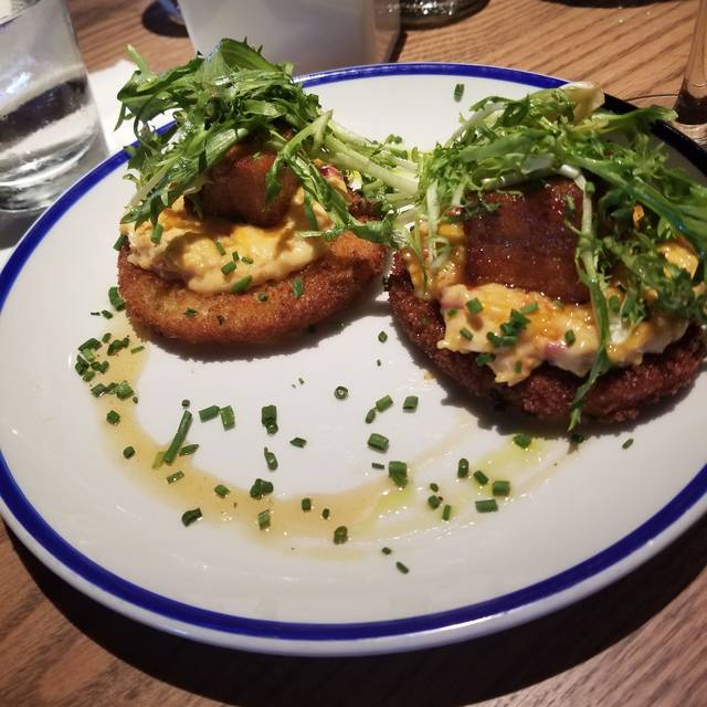 Noble Crust-Carrollwood Restaurant - Tampa, FL | OpenTable