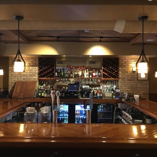 Sorriso Ristorante Restaurant - Frankfort, IL | OpenTable