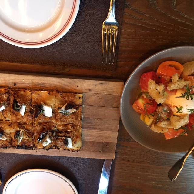 DBGB DC Restaurant - Washington, DC | OpenTable