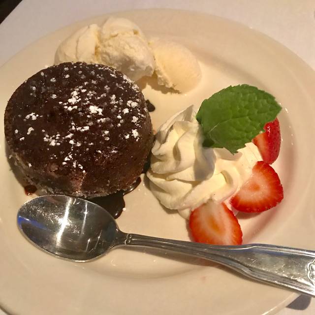 Captain Bill's Restaurant - Bay Shore, NY | OpenTable