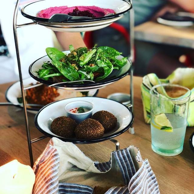 Neni Köln Restaurant - Köln, NW | OpenTable