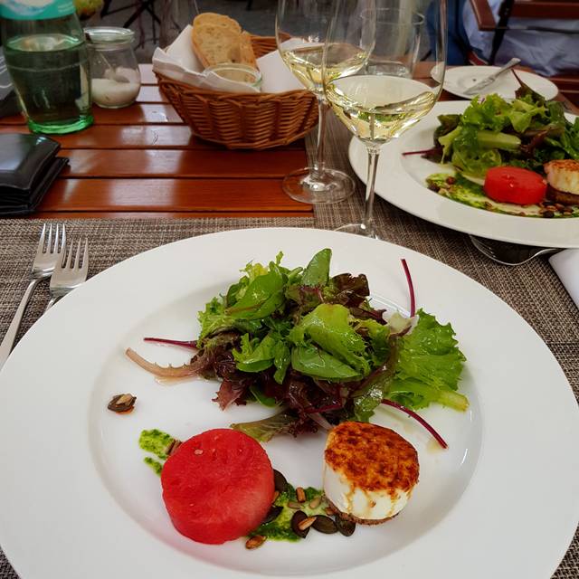 Leopold Restaurant Restaurant - Deidesheim, RP | OpenTable