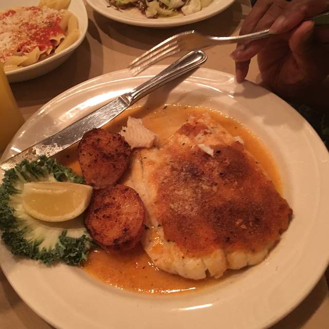 King Umberto Restaurant - Elmont, NY | OpenTable