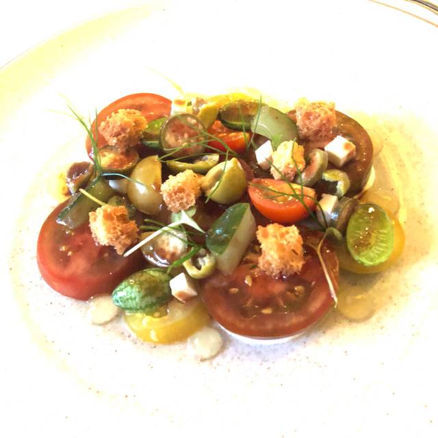 The Ashby Inn Restaurant - Paris, VA | OpenTable