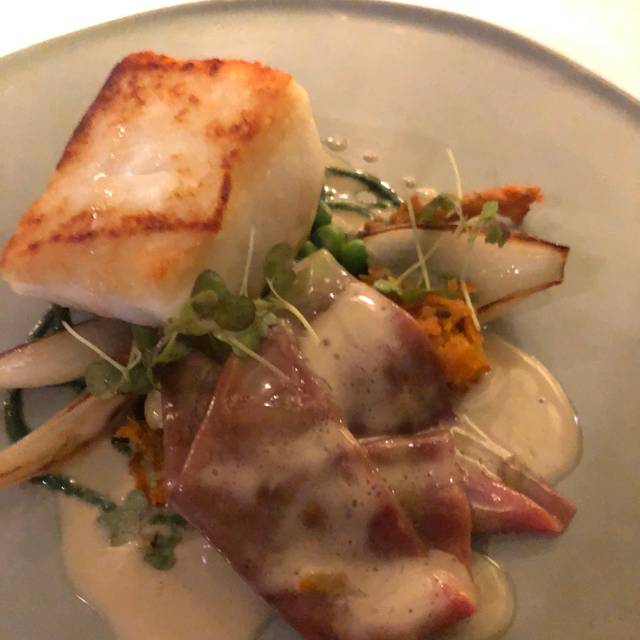 The Ashby Inn Restaurant - Paris, VA | OpenTable