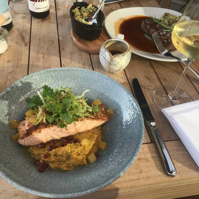 Bootshaus Hafencity Restaurant - Hamburg, | OpenTable