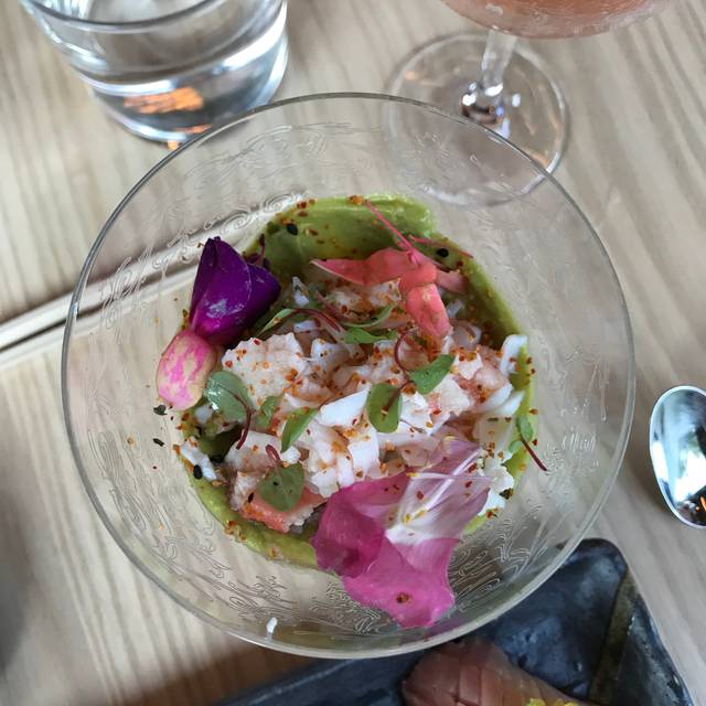 Oko Restaurant - Westport, CT | OpenTable