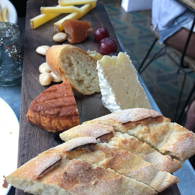 Zinqué - West Hollywood Restaurant - West Hollywood, CA | OpenTable