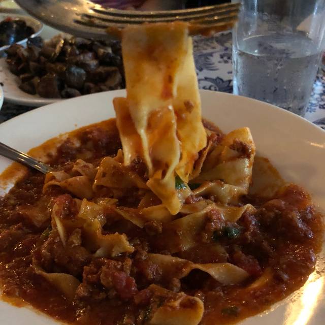 Gersi Restaurant - Brooklyn, NY | OpenTable