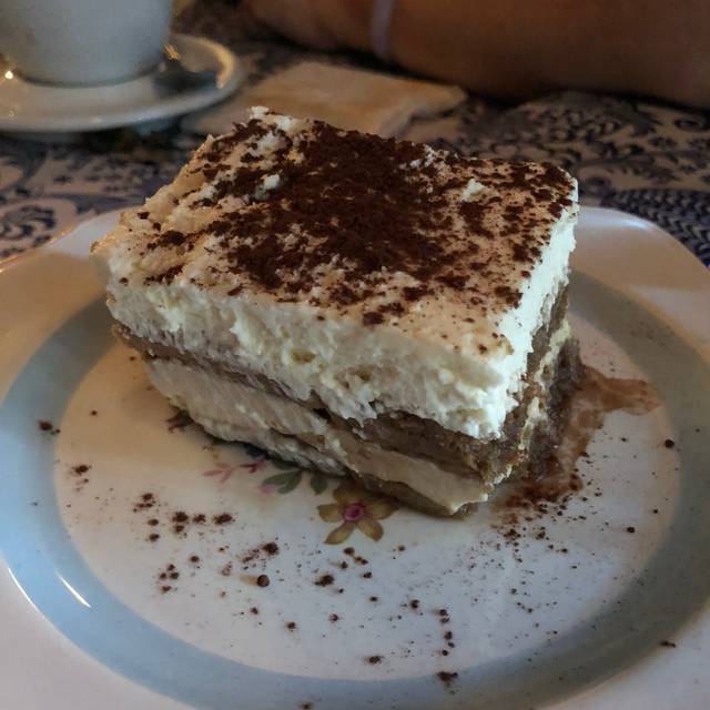 Gersi Restaurant - Brooklyn, NY | OpenTable