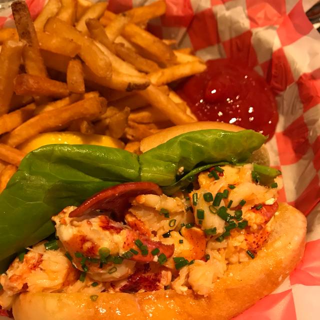 The Smack Shack Restaurant - Minneapolis, MN | OpenTable