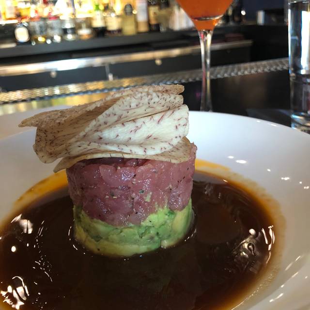 STK – Denver Restaurant - Denver, CO | OpenTable