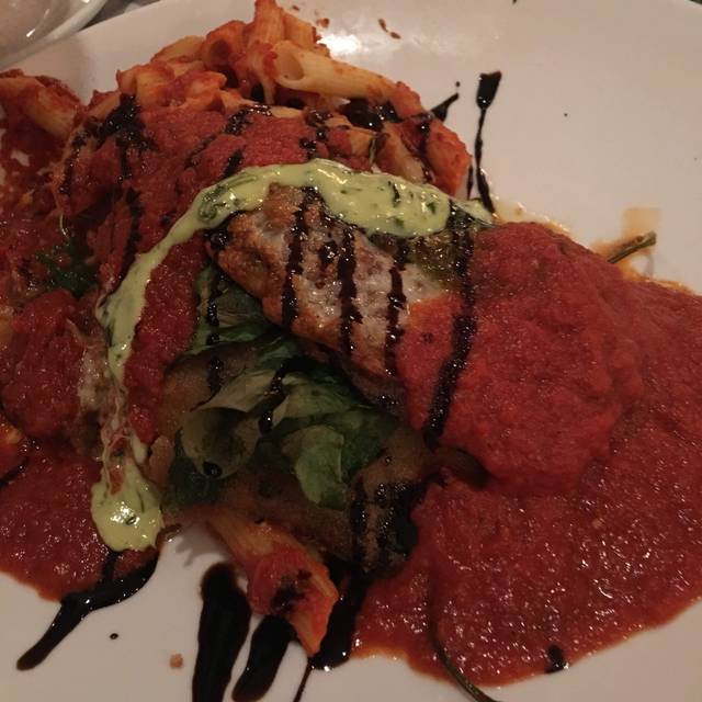 Secondo Restaurant - Cape May, NJ | OpenTable