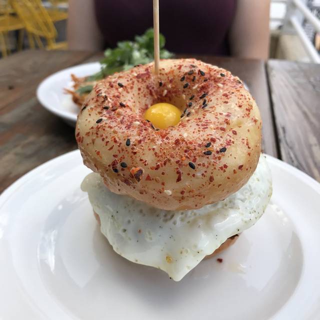 Beetlecat Restaurant - Atlanta, GA | OpenTable