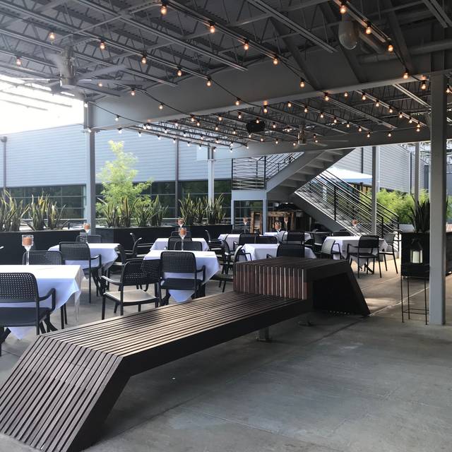 Arnette's Chop Shop Restaurant - Brookhaven, GA | OpenTable
