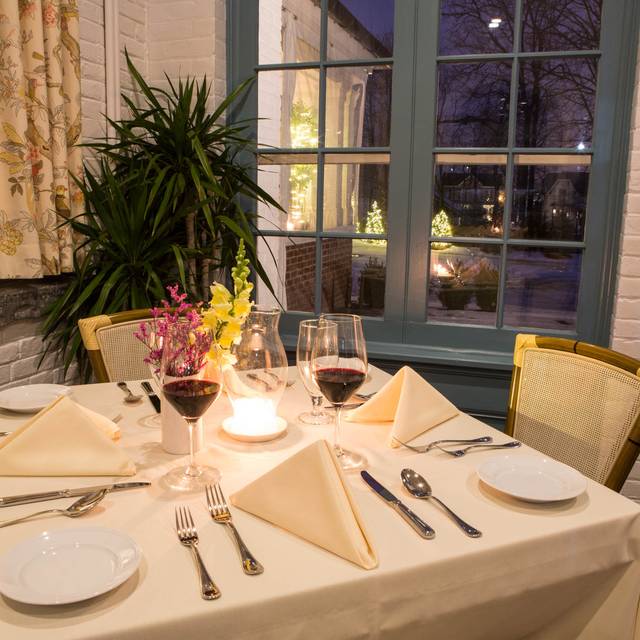 Stagecoach Inn Restaurant - Goshen, NY | OpenTable