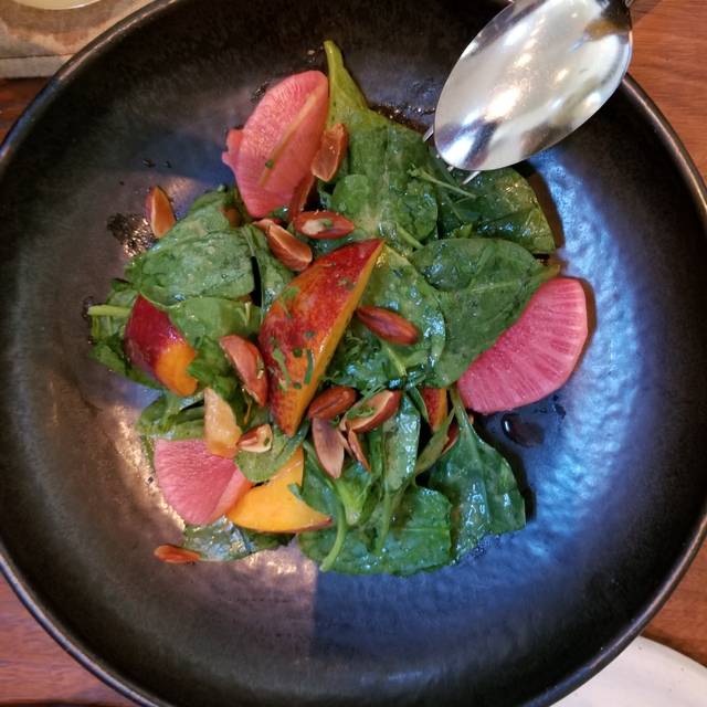 Frances Restaurant - San Francisco, CA | OpenTable