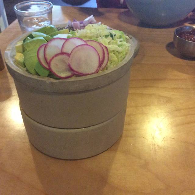 Chico Malo Restaurant - Phoenix, AZ | OpenTable