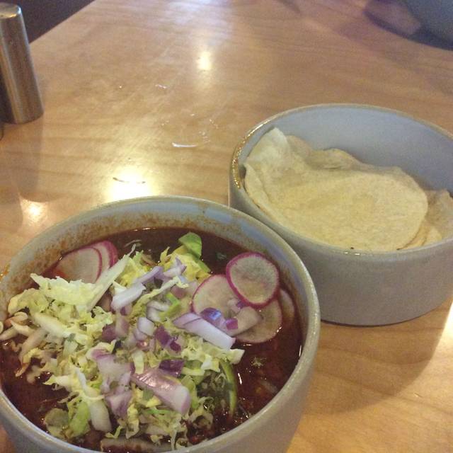 Chico Malo Restaurant - Phoenix, AZ | OpenTable