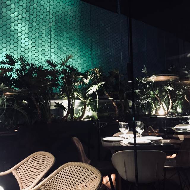 Carolo Carso Restaurante - Ciudad de México, CDMX | OpenTable