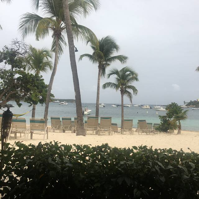 Caribbean Fish Market Restaurant - St Thomas, VI | OpenTable